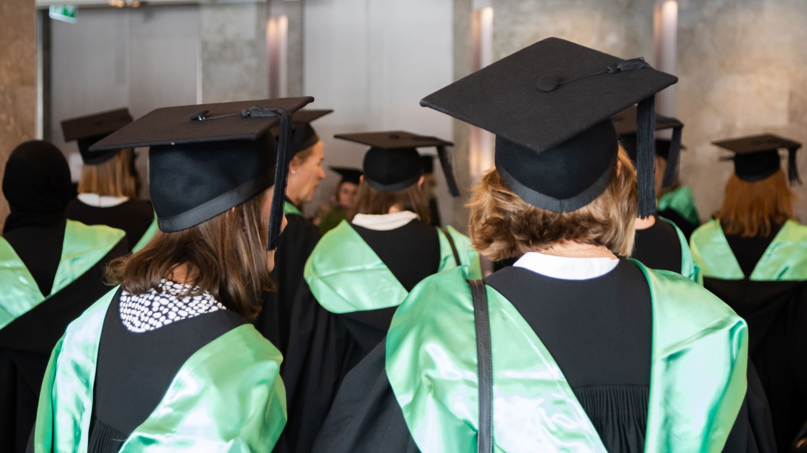 2025 National Graduations | Endeavour College